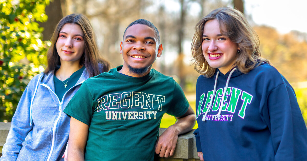 Dual Enrollment High School Affiliation | Regent University