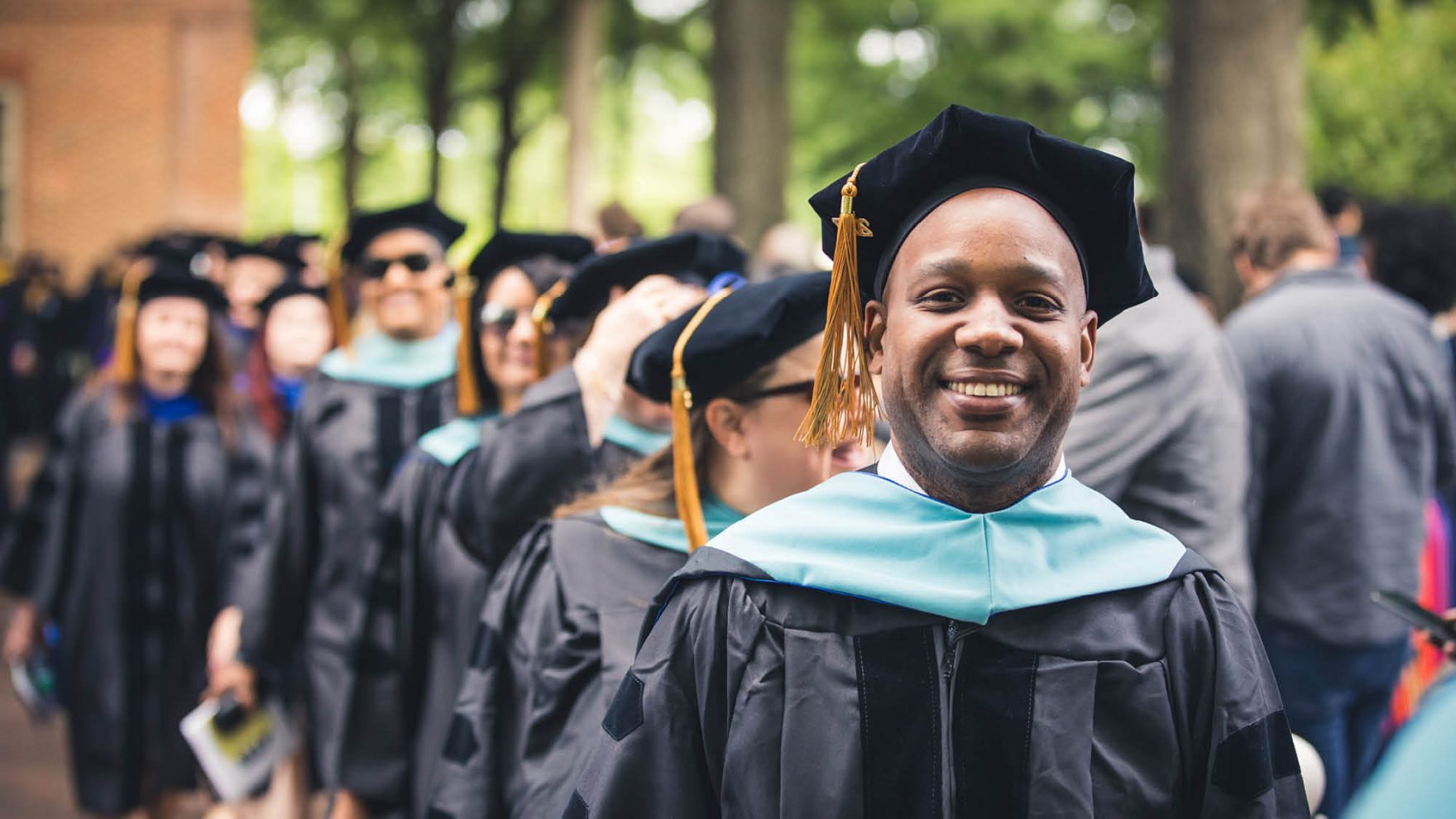 School of Education | Regent University