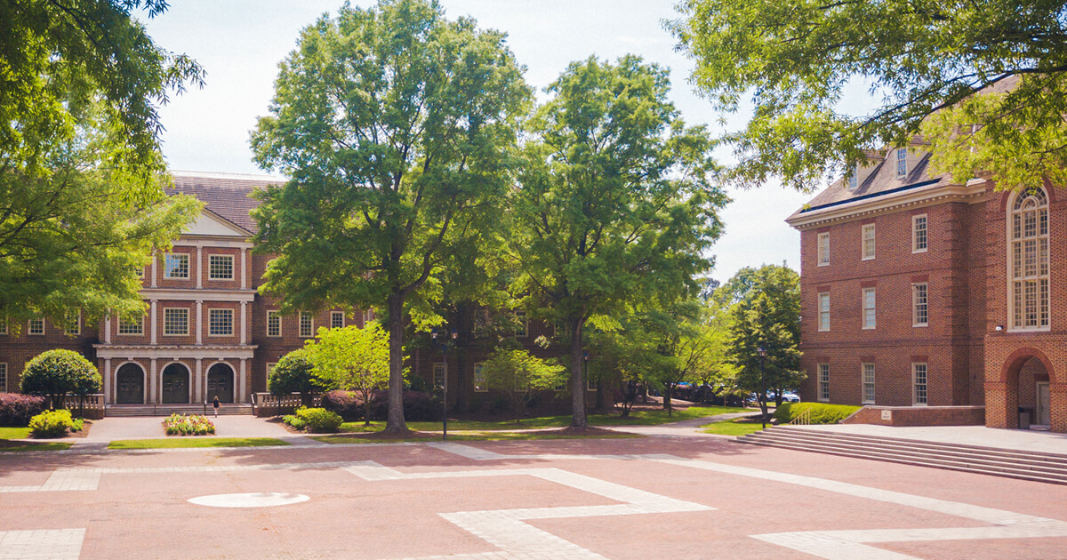 Regent Law Welcomes Two New Faculty Members | Regent University