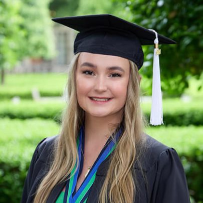 Equipped to Change the World | Regent University