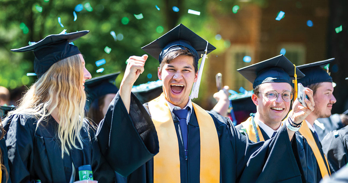 TPUSA Believers Summit | Regent University