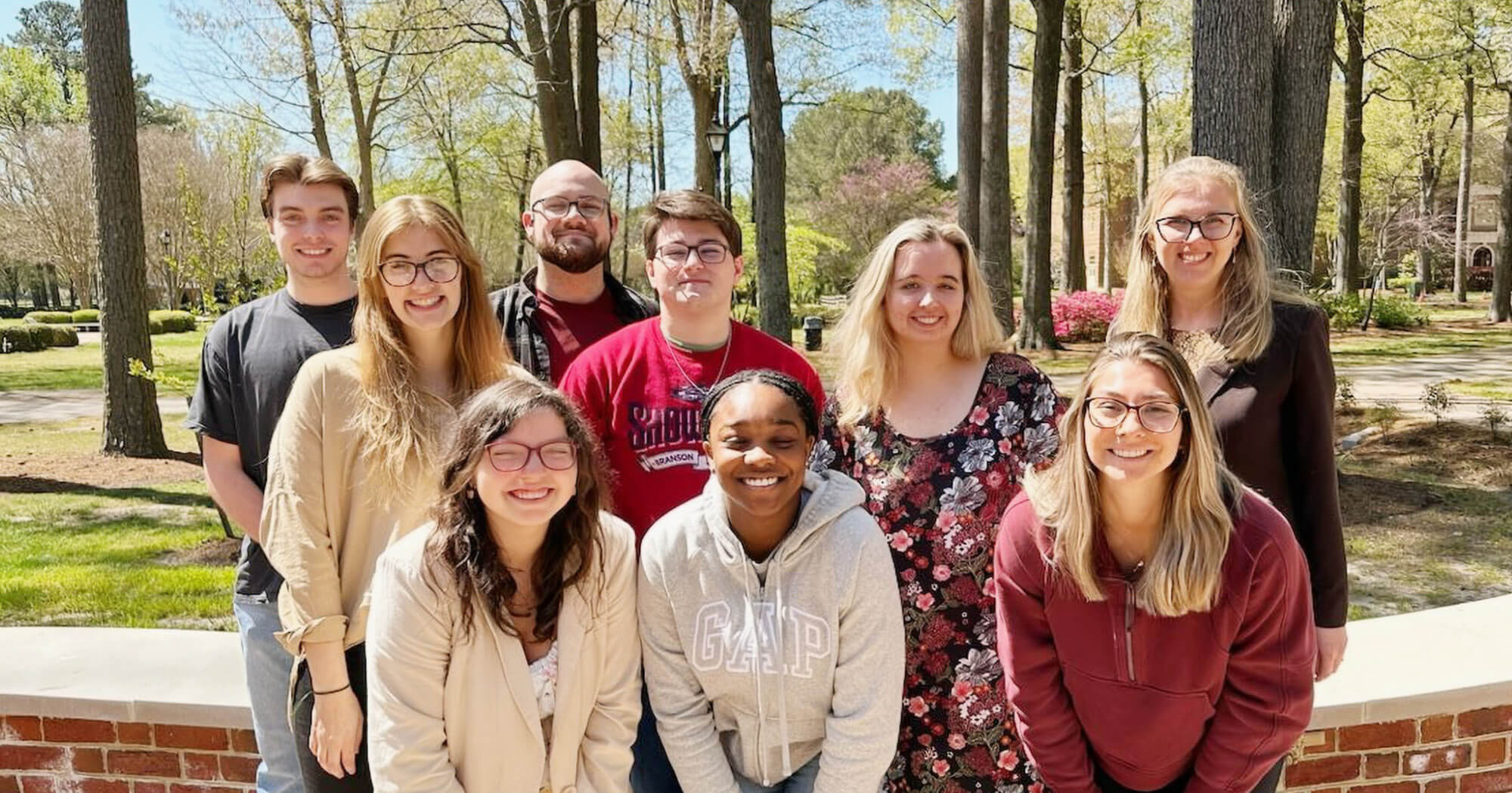 Enactus Sustainability Project Selected Among Top 3 | Regent University