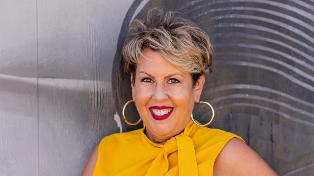 Behavioral Healthcare Reimagined: A Career Innovator