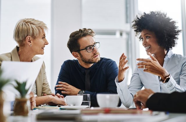 Office of Research and Sponsored Programs | Regent University