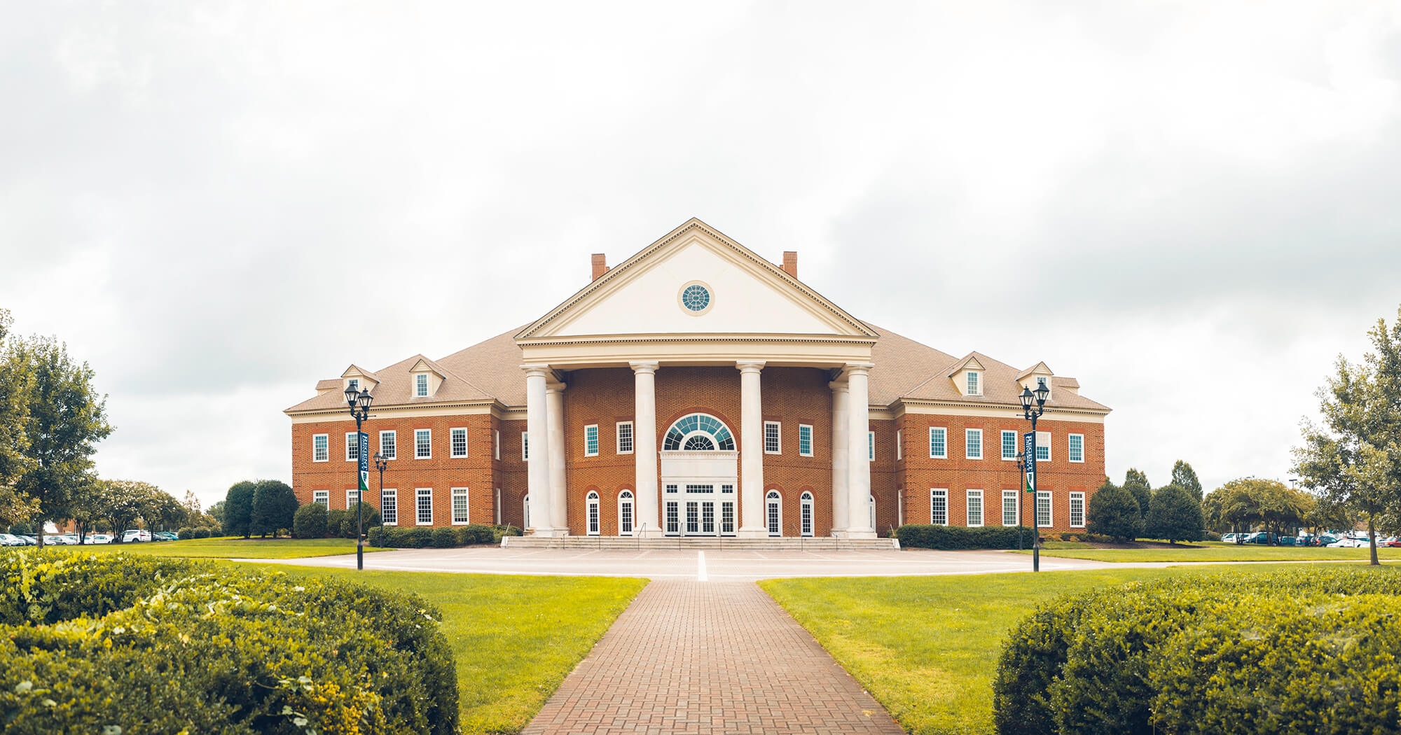Regent University Joins Council of Independent Colleges in Virginia