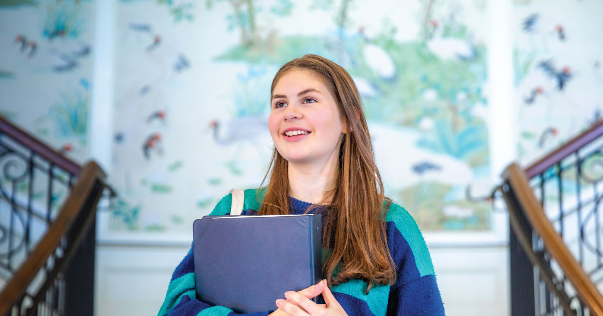 What Is a First-Generation College Student? | Regent University