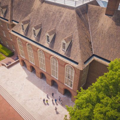 Library | Regent University