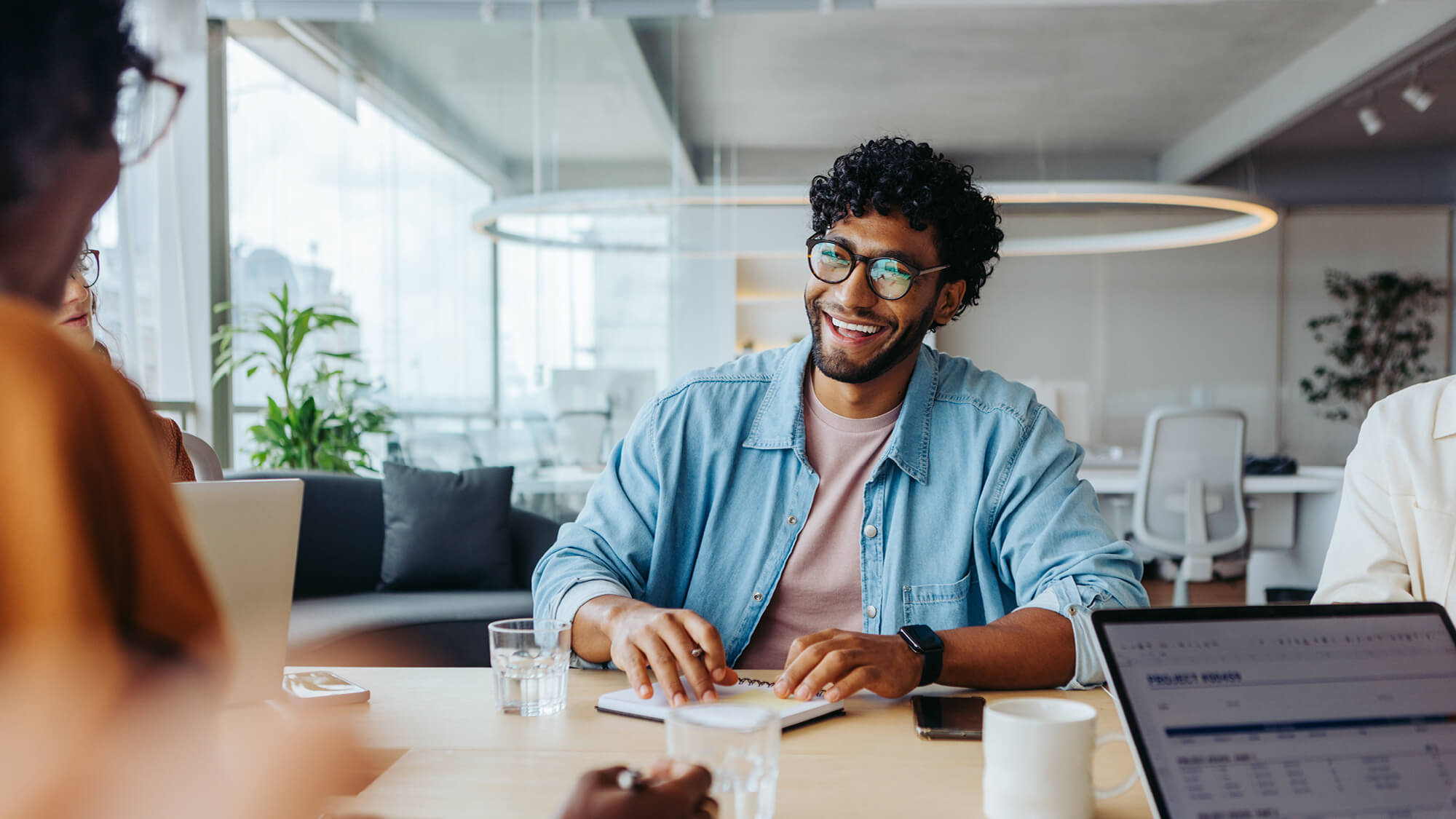 Business Entrepreneurship Degree, B.S. | Regent University
