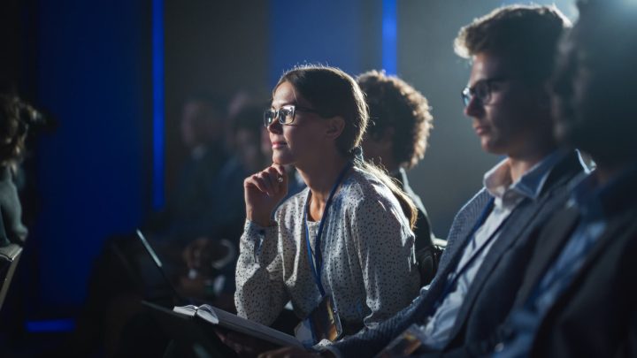 Cinema Studies: Online Masters in Film & Media Studies | Regent University