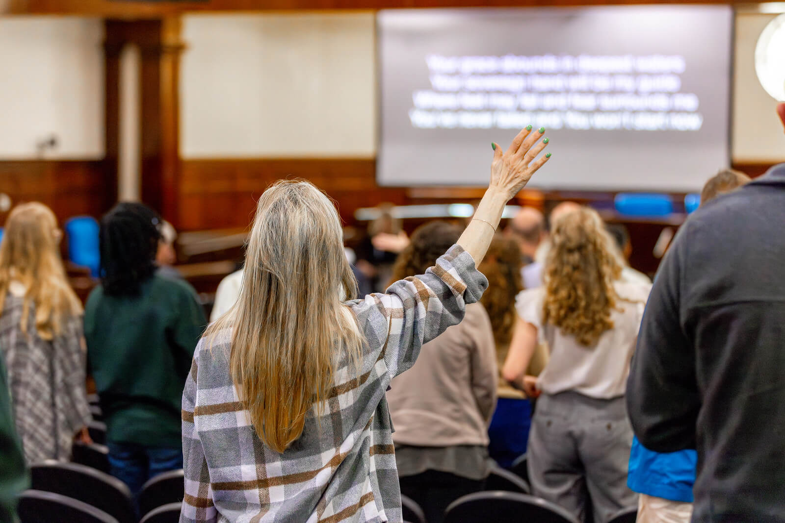 Law Chapel | Regent University