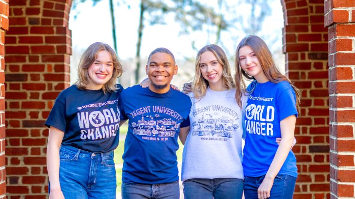 Gift Shop | Regent University