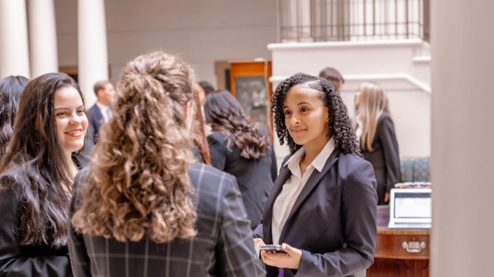 Minor – Law | Regent University