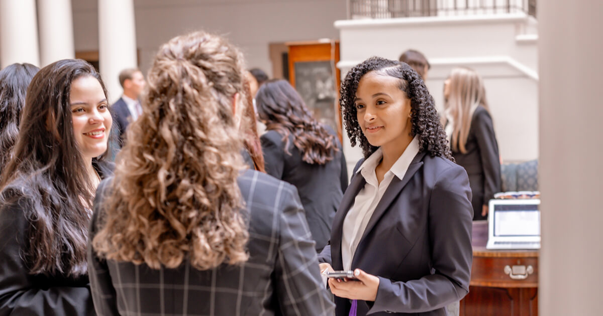 Minor – Law | Regent University