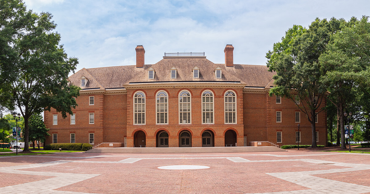 Regent University Recognized for Best Online Master’s Programs in VA ...