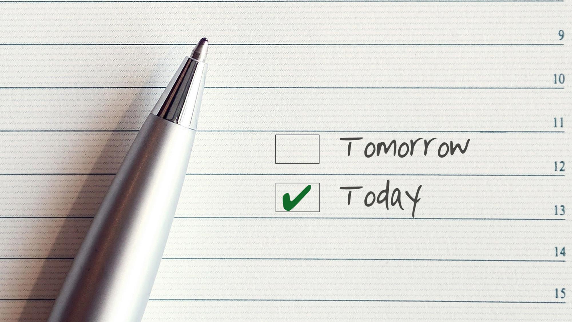 How to Stop Procrastinating | Regent University