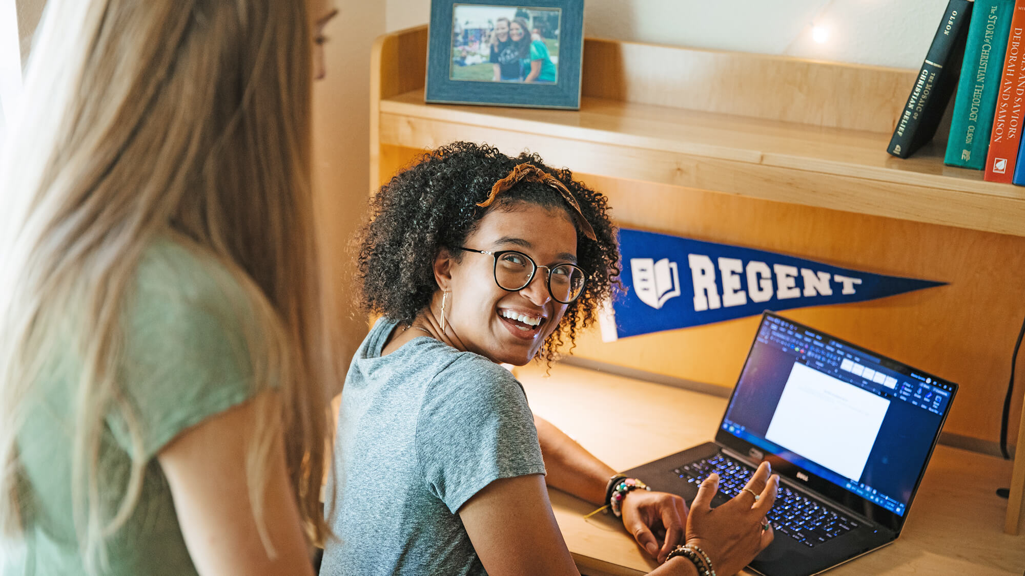 Incoming Freshman | Regent University