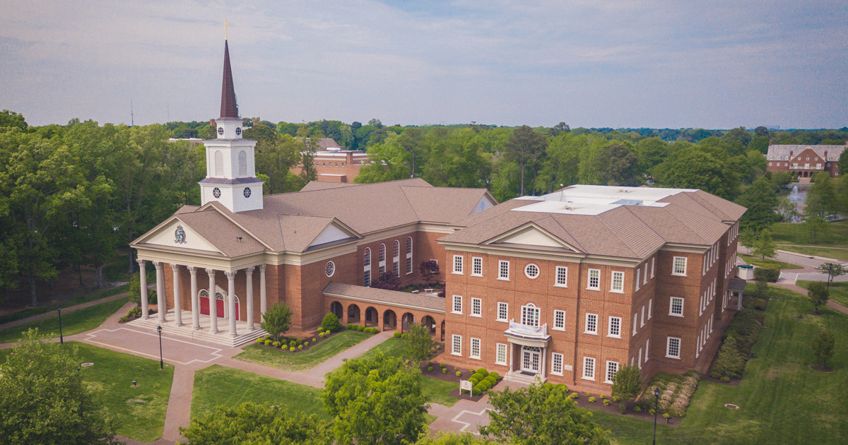 Regent University Celebrates the Life and Legacy of Jack Shaw