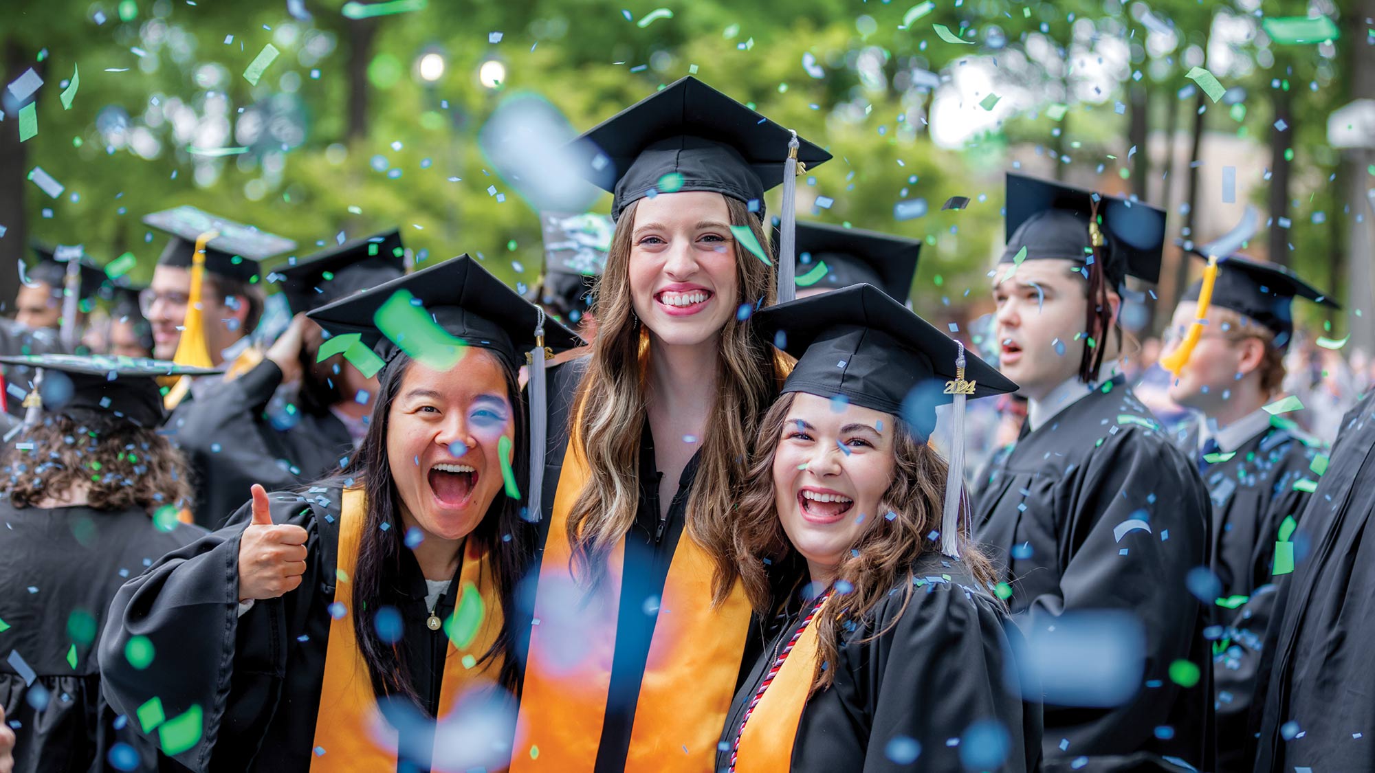 Top Christian College in Virginia & Online | Regent University