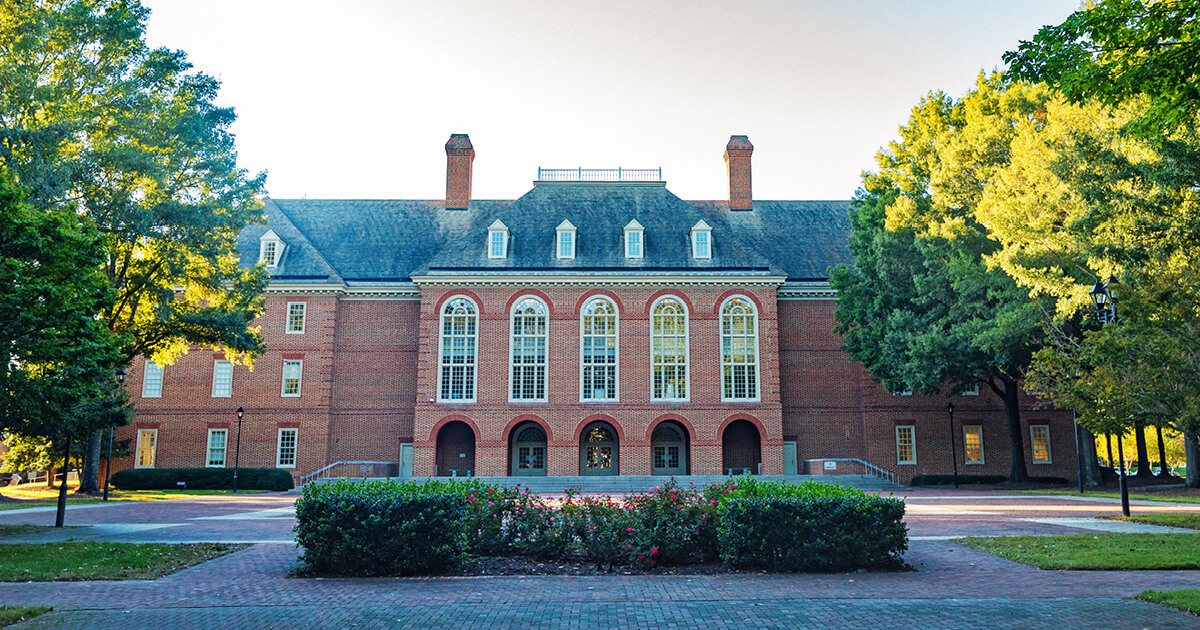 Regent Equips Dozens of College Presidents to Lead