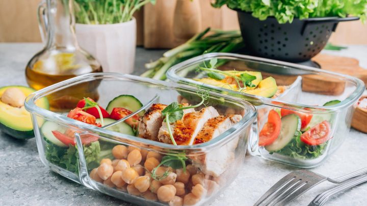 15 Easy College Meals (Plus Prep Tips) | Regent University