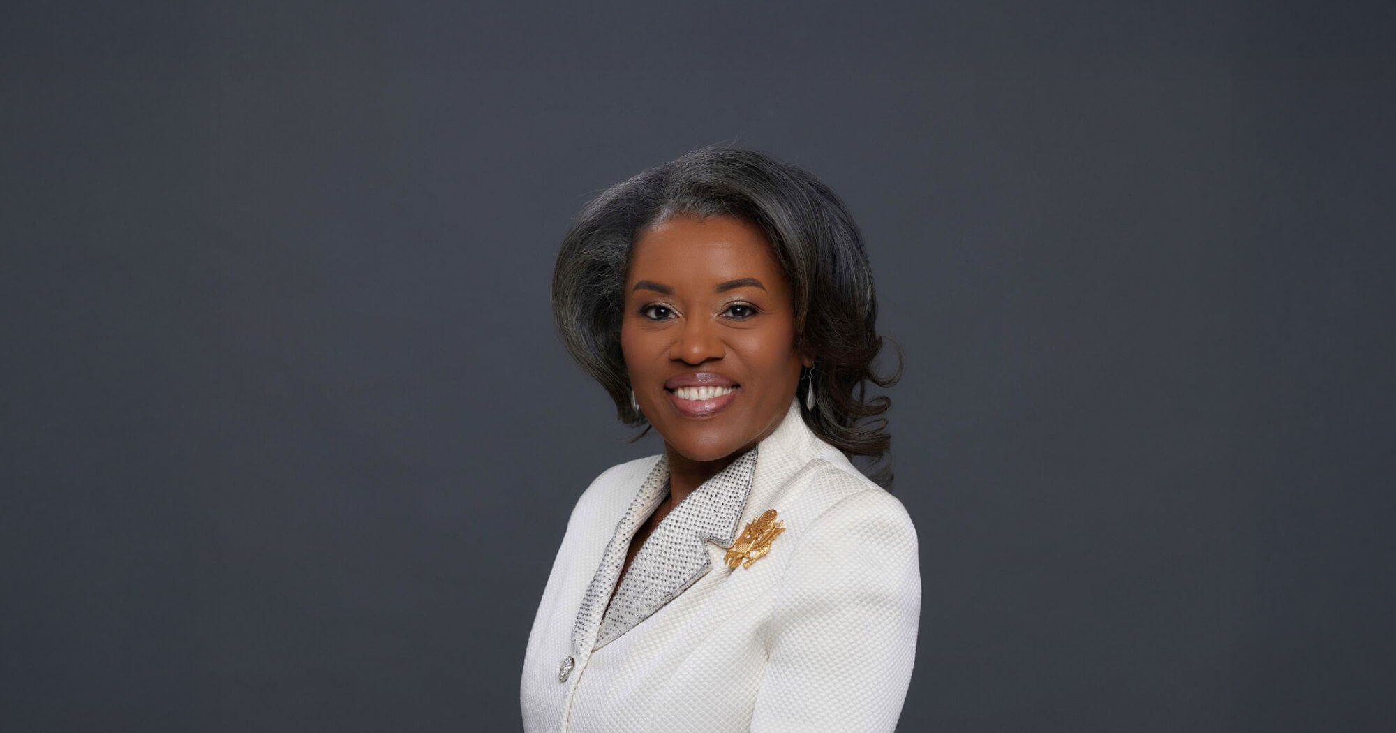 Virginia's Lt. Gov. Earle-Sears to Speak at Regent's 2025 Commencement