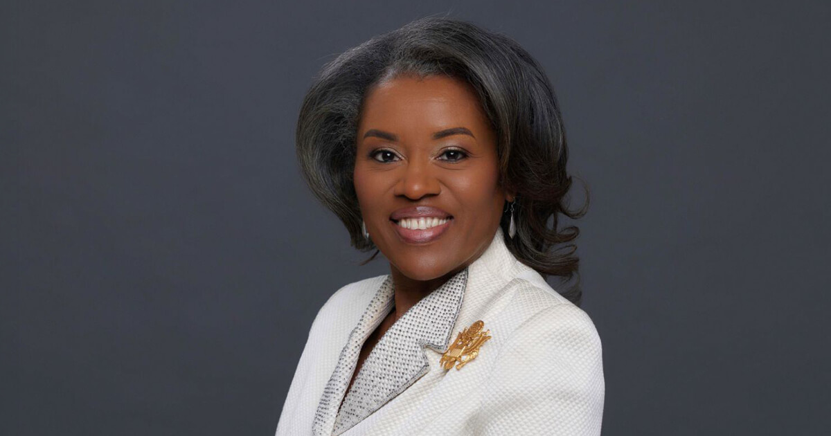 Virginia's Lt. Gov. Earle-Sears to Speak at Regent's 2025 Commencement