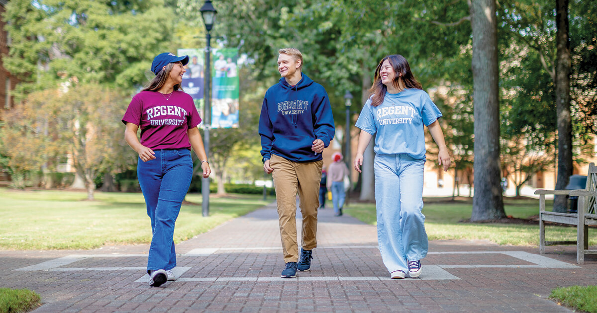 Federal Supplemental Educational Opportunity Grant (FSEOG) | Regent