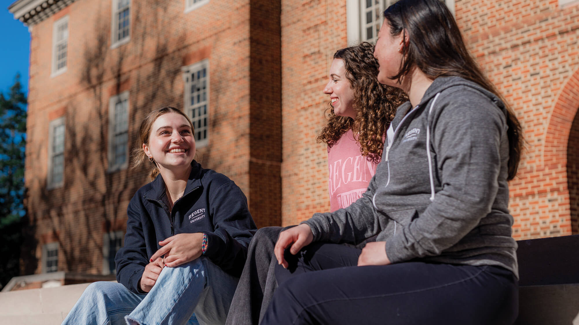Counseling Services | Regent University