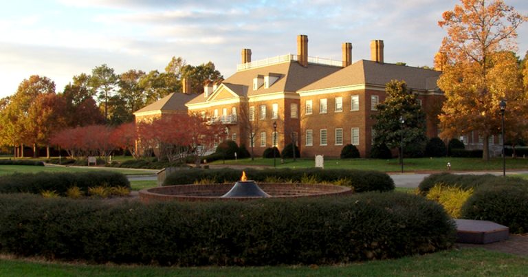 Mental Health | Regent University