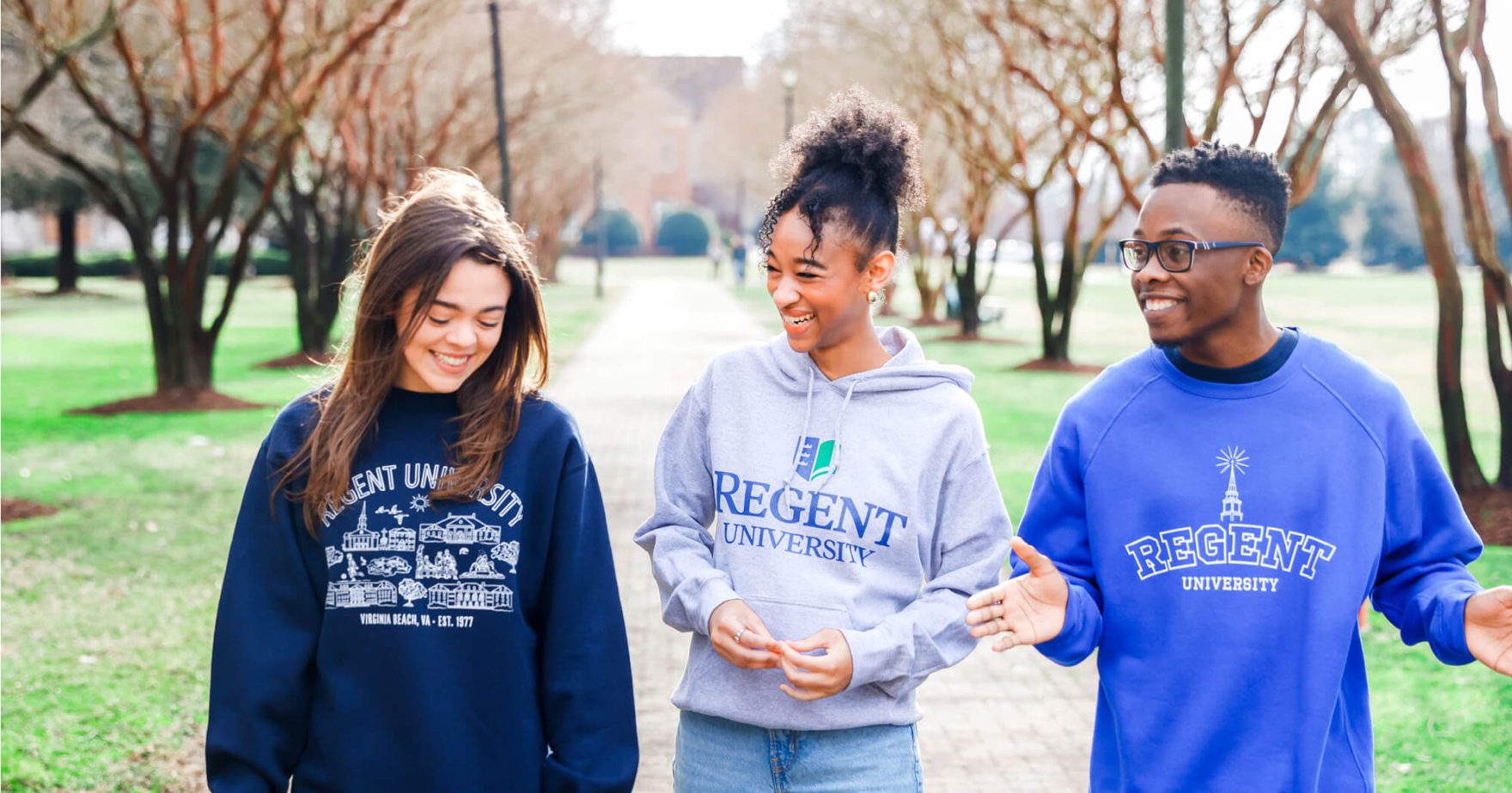 Regent University Welcomes Its Largest Freshman Class and Largest On-Campus Student Body ...