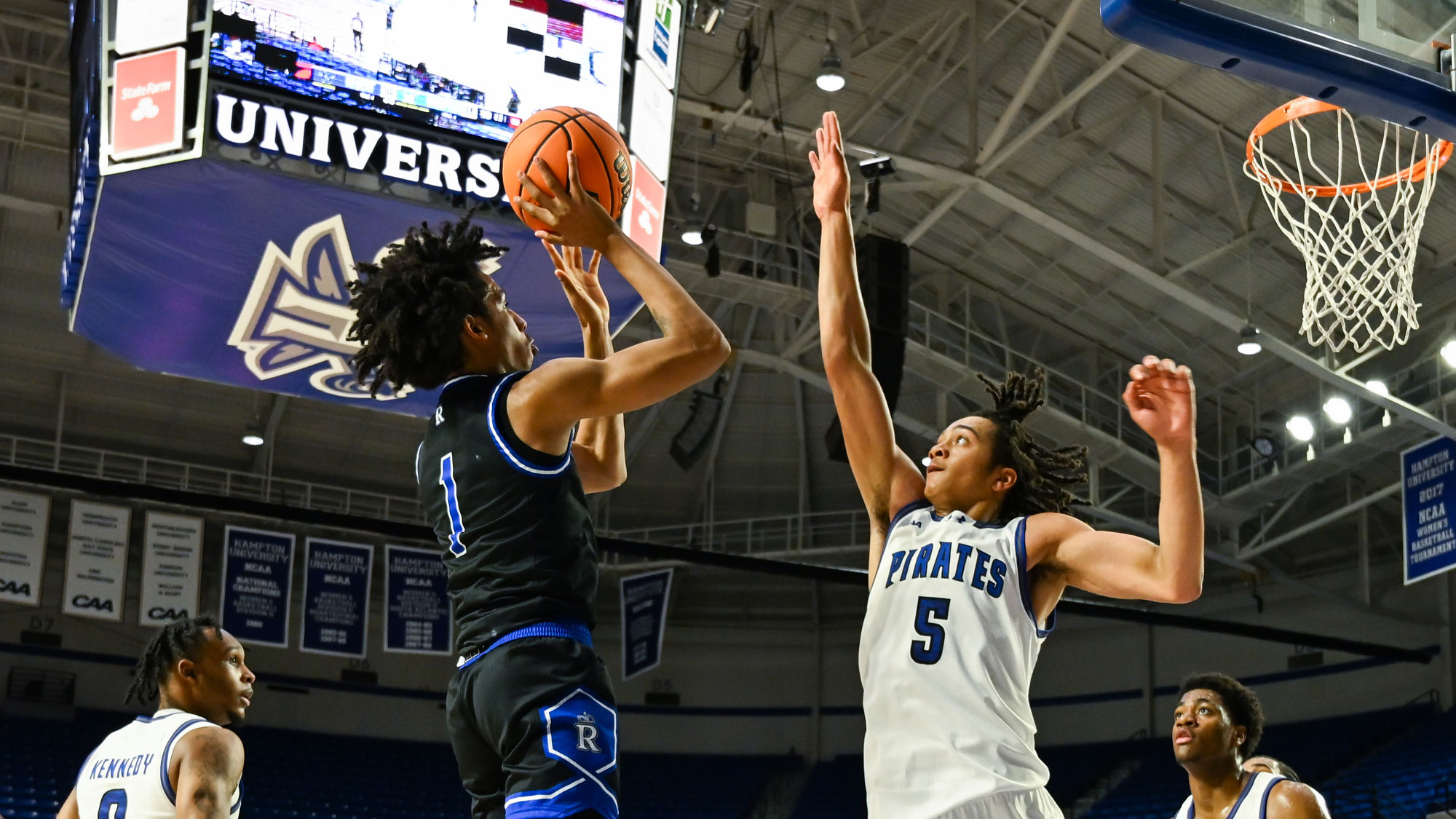 Athletics | Regent University