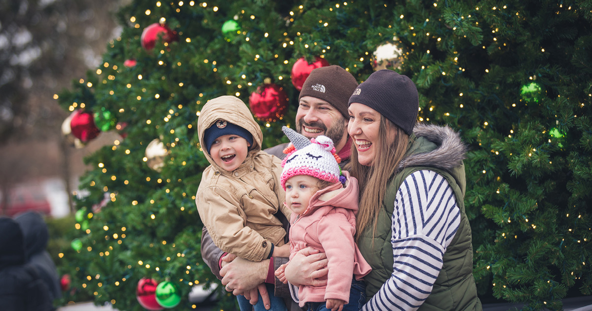 Christmas Village Returns to CBN and Regent University Campus in ...