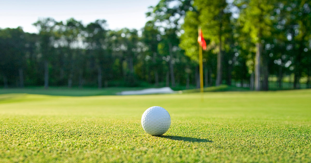 2025 Royals Open Golf Tournament | Regent University