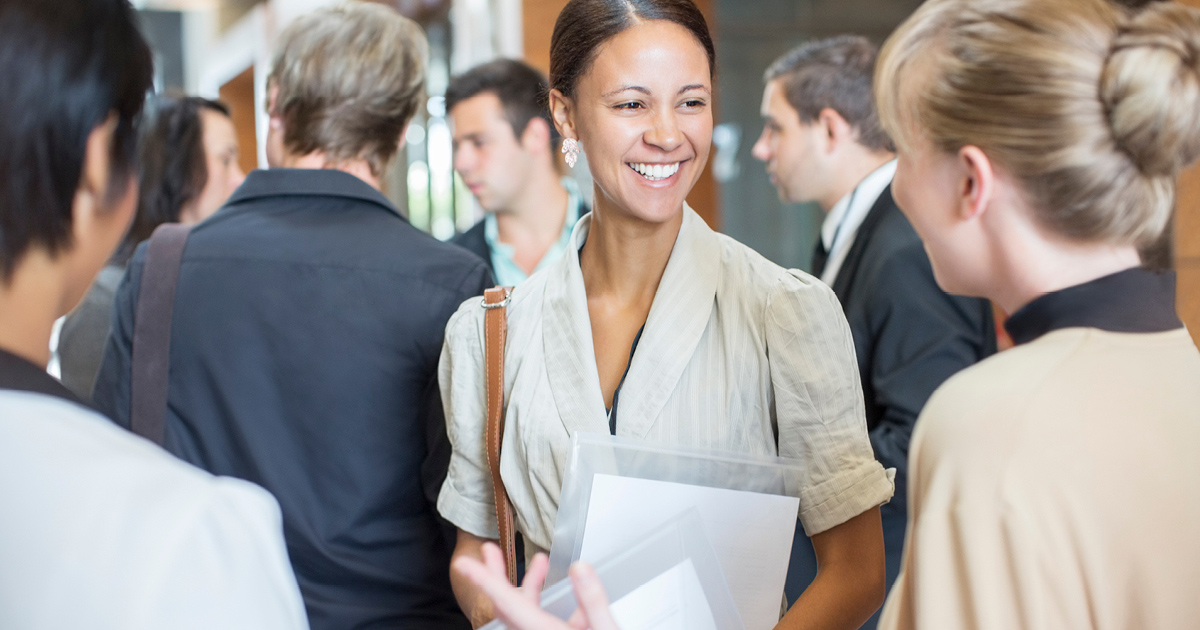 Benefits of Networking in College | Regent University
