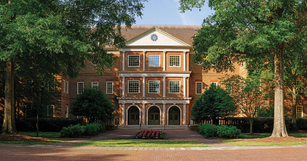 Regent Law Ranked Among Nation’s Best Value Law Schools