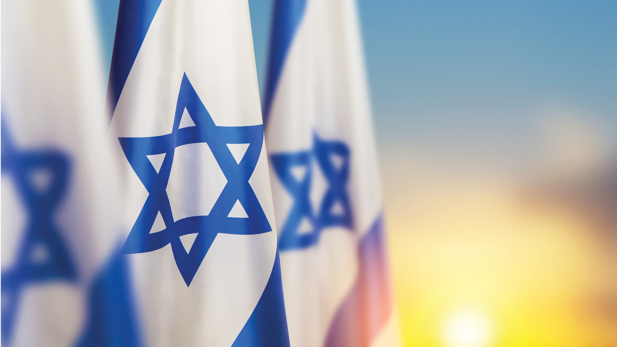 Israel Institute | Regent University