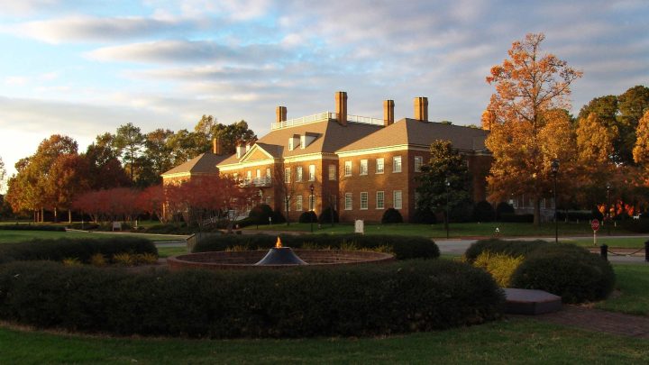 Regent University Doctor of Psychology Students Accepted to the U.S ...