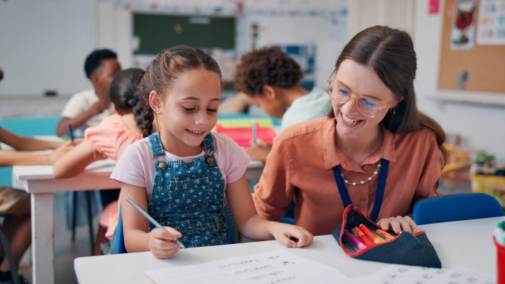 Minor – Classical Education | Regent University