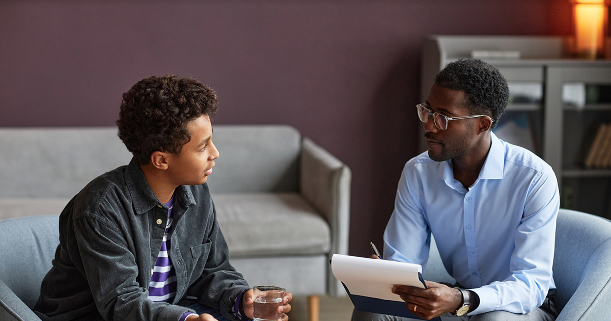 Online D.Min in Trauma Ministry | Regent University