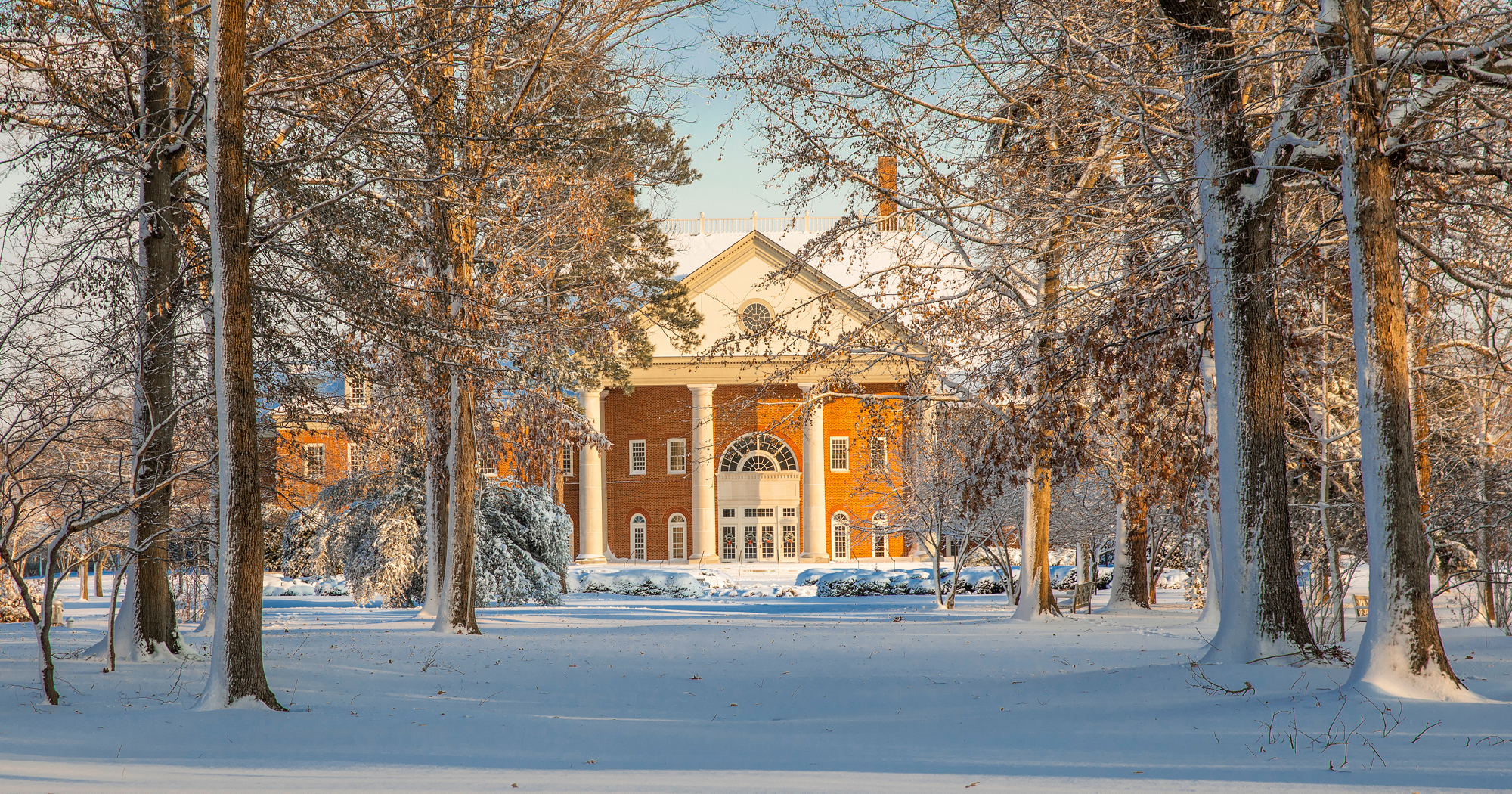 Regent University Celebrates the 2025 Year in Review | Regent University