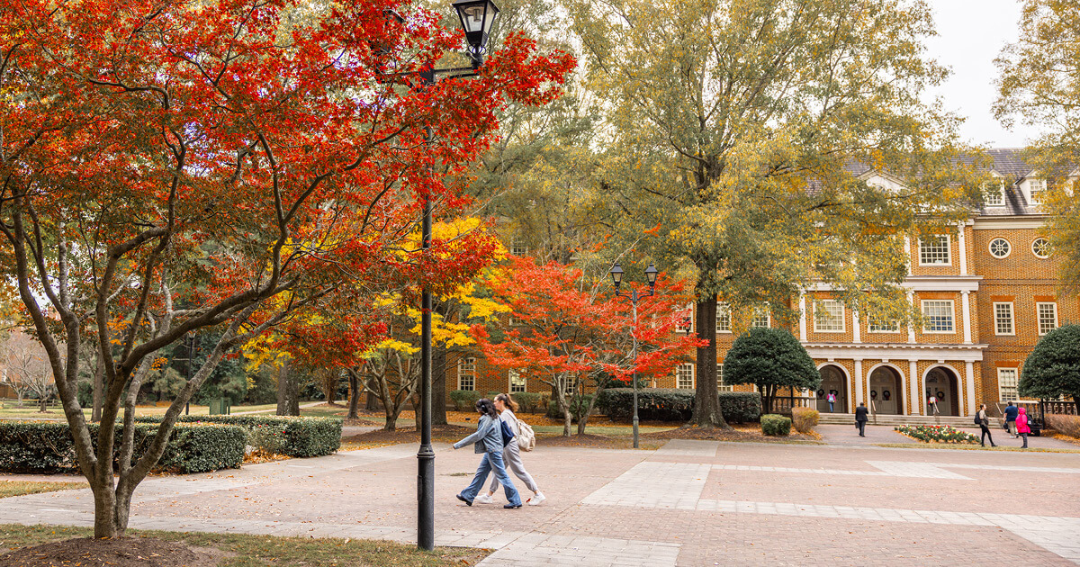 Niche Ranks Regent University Among Best Colleges in America for 2026 ...