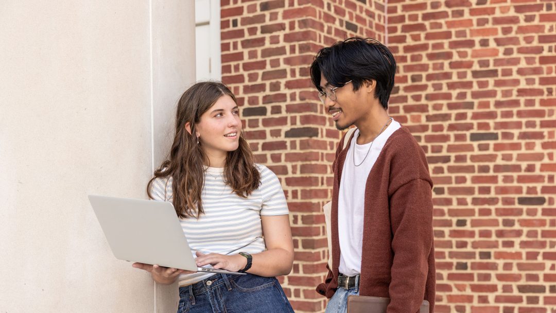 Five Ways to End the Semester Strong | Regent University