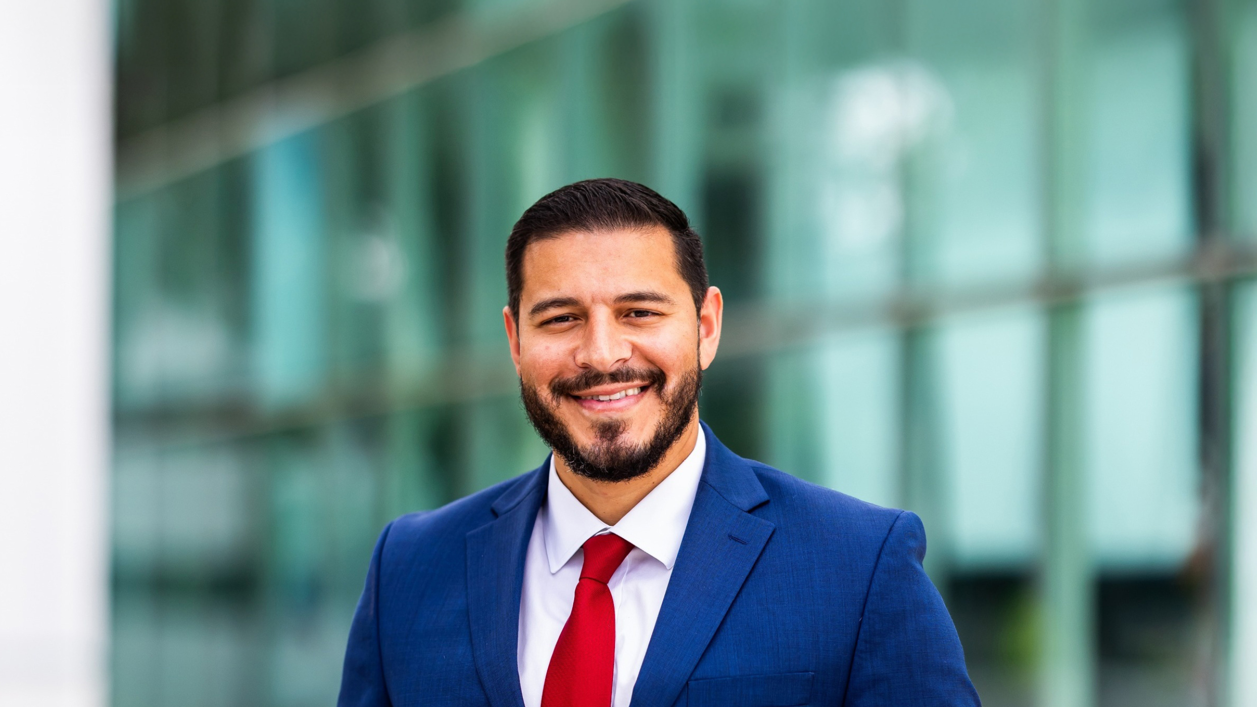 Regent University Announces Anastasios Kamoutsas as 2026 Commencement ...