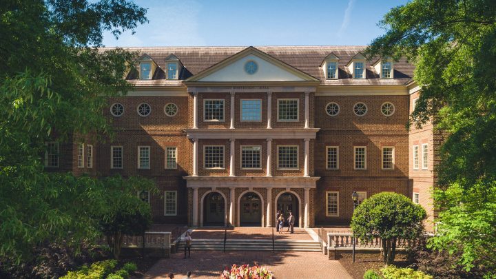 Regent Law Continues Historic Rise in U.S. News Rankings | Regent ...