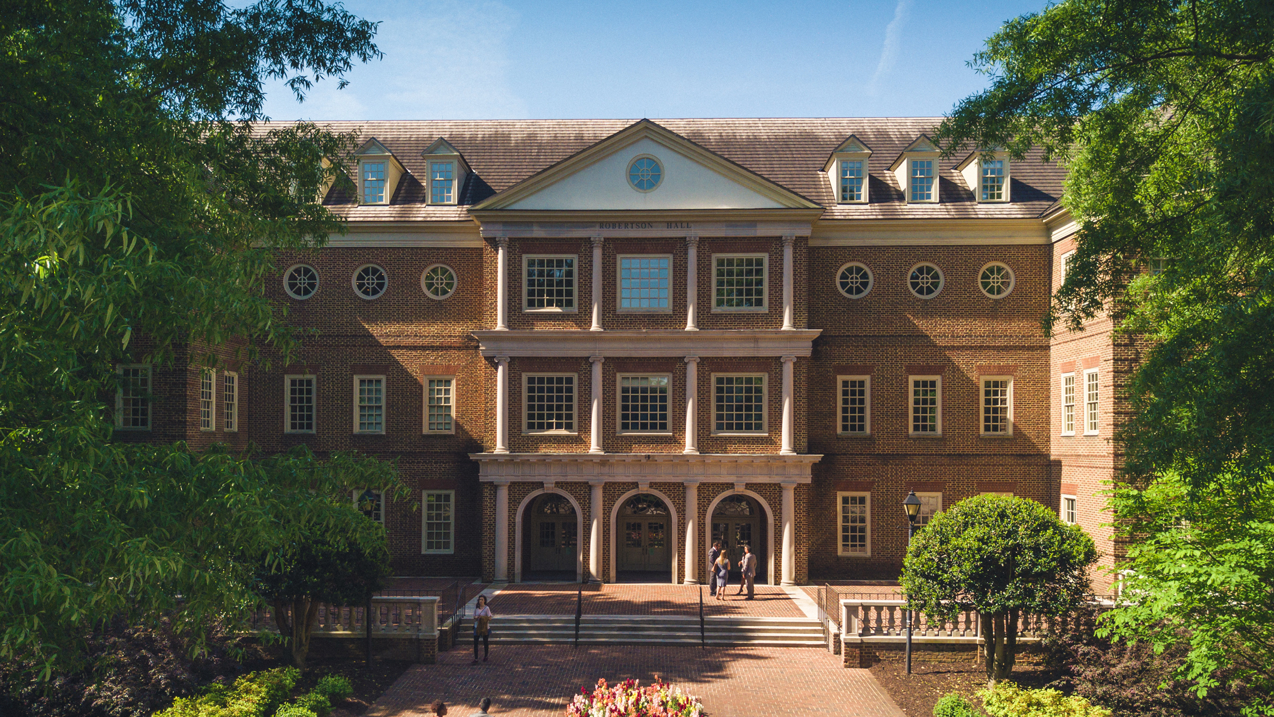 Regent Law Continues Historic Rise in U.S. News Rankings | Regent ...