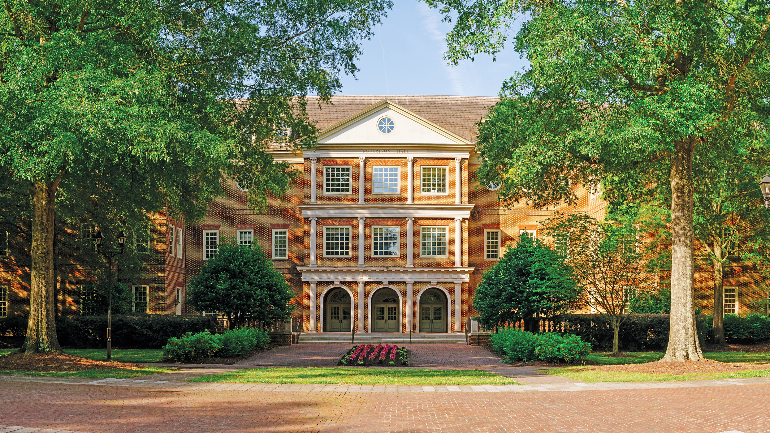 Regent Law Welcomes Gregory F. Jacob and Hester M. Peirce to Faculty ...