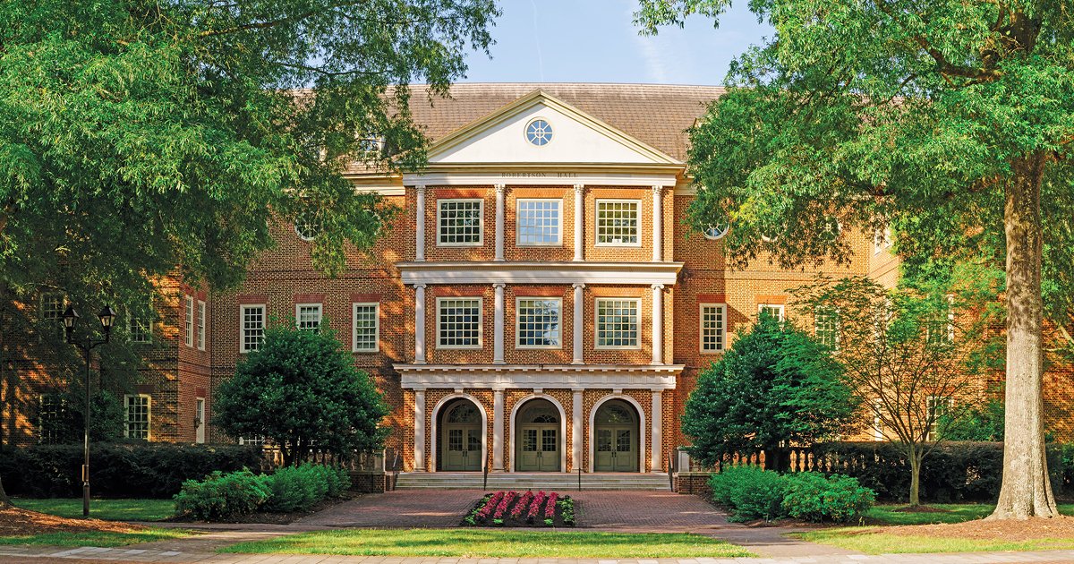 Regent Law Welcomes Gregory F. Jacob and Hester M. Peirce to Faculty ...