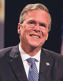 White House Hopefuls | Regent University