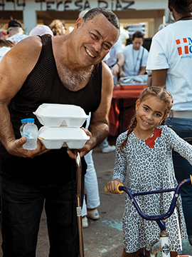 A Picture of Heaven | Regent University