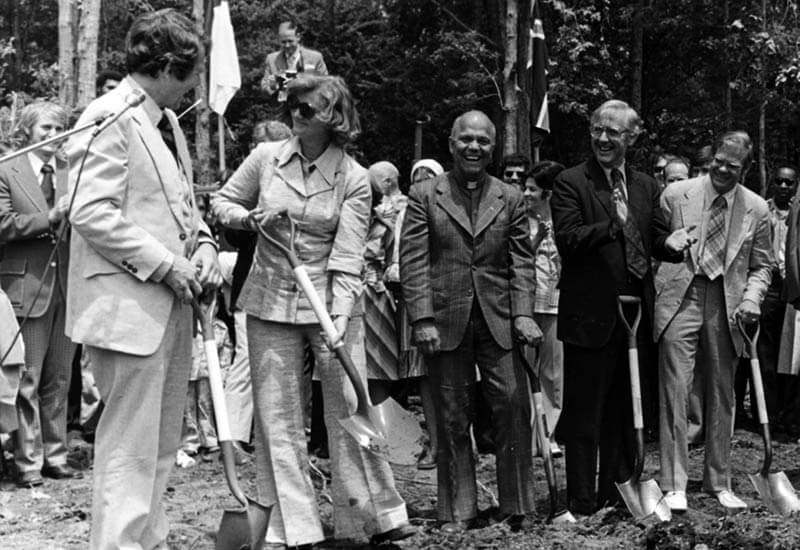 Celebrating the Life & Legacy of Adelia “Dede” Robertson | Regent ...